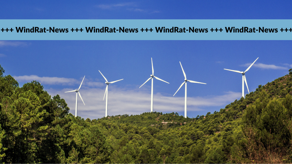 WindRat-News: Unser Newsletter - WindRat